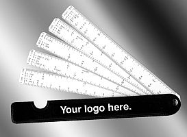 Scale Rulers, Building Calculators & Conversion Scales | Datascales